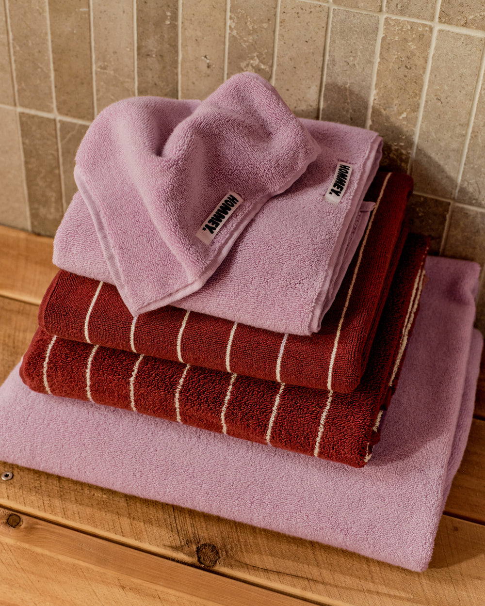 Hommey Bedding Sheet Set - 100% Organic Cottion