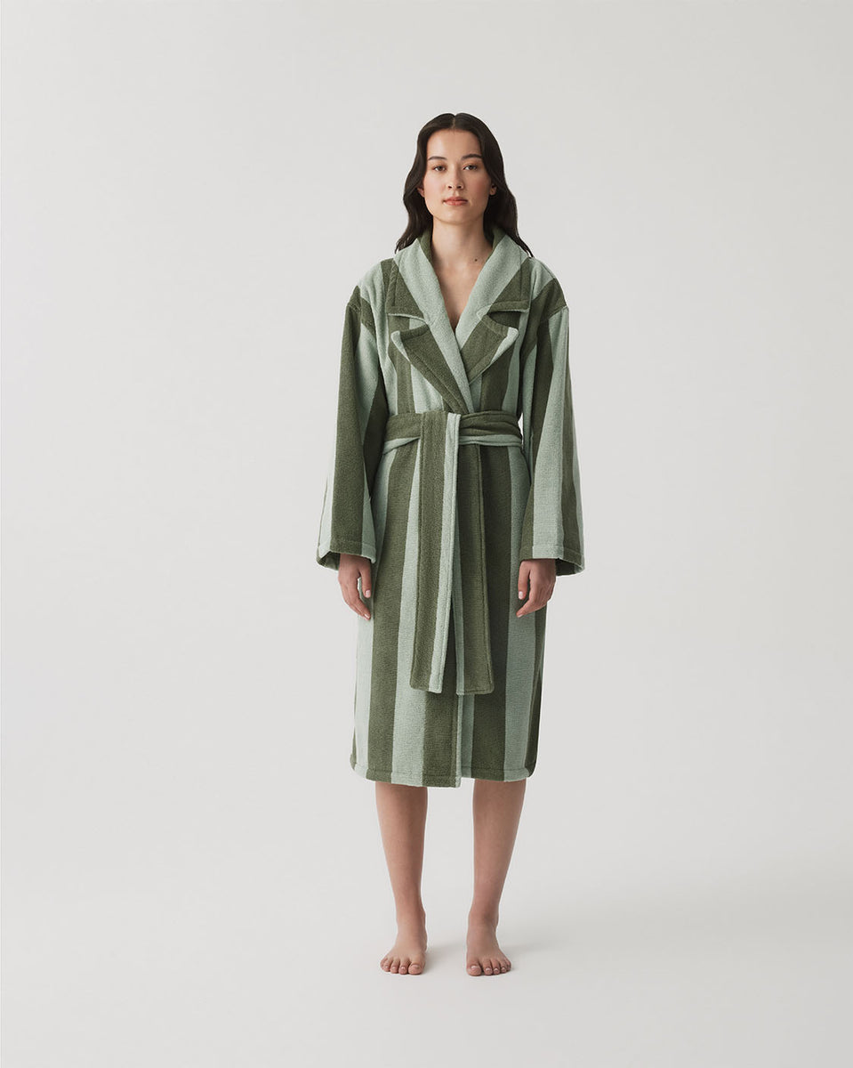 Robe - Peppermint – Hommey
