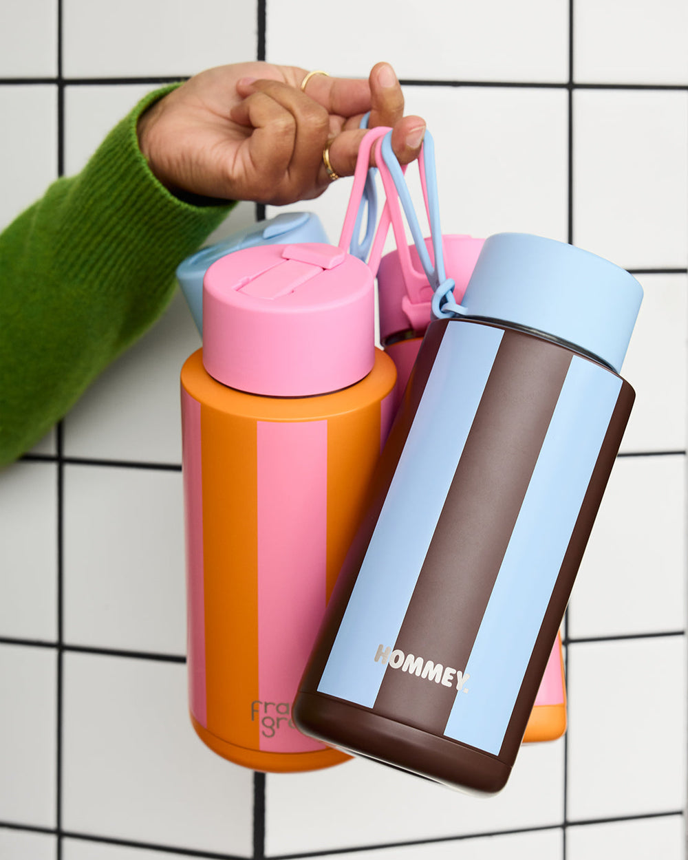 Hommey Bedding Collection