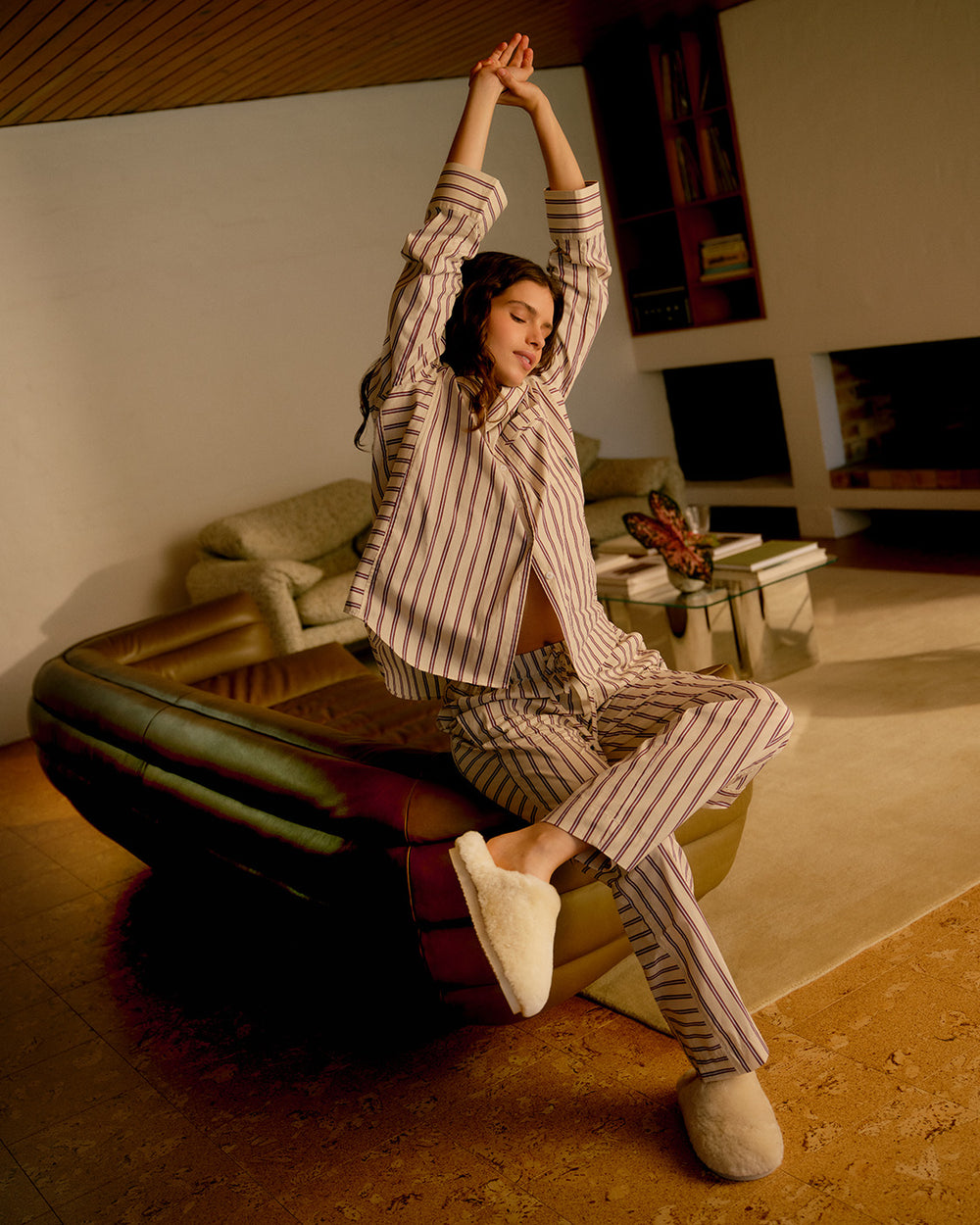 Linen Bedding Collection – Hommey